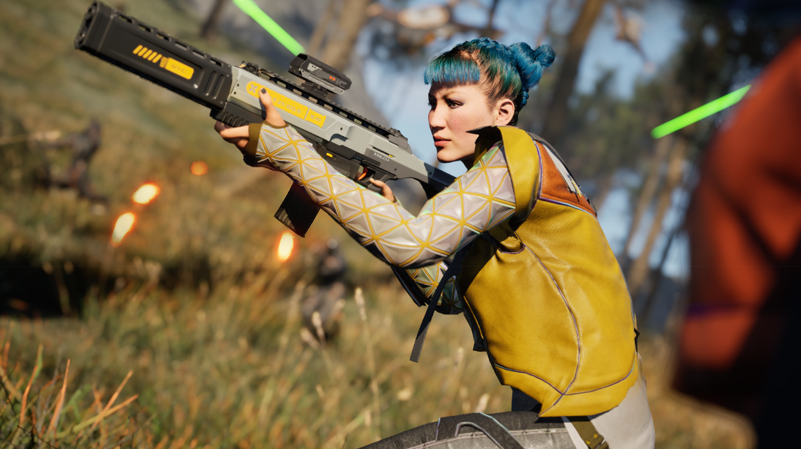 Variable State Unveils High-Flying Reveal Trailer for Upcoming Sci-Fi ...