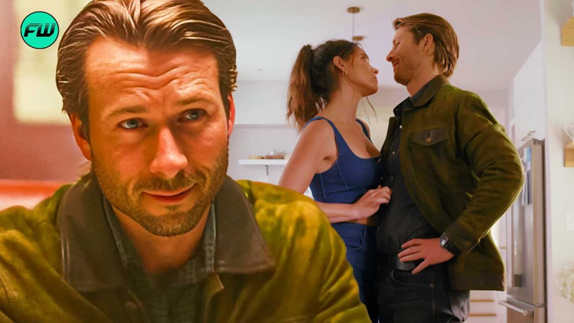 “A good Netflix film? How did this happen?”: Glen Powell Does the ...