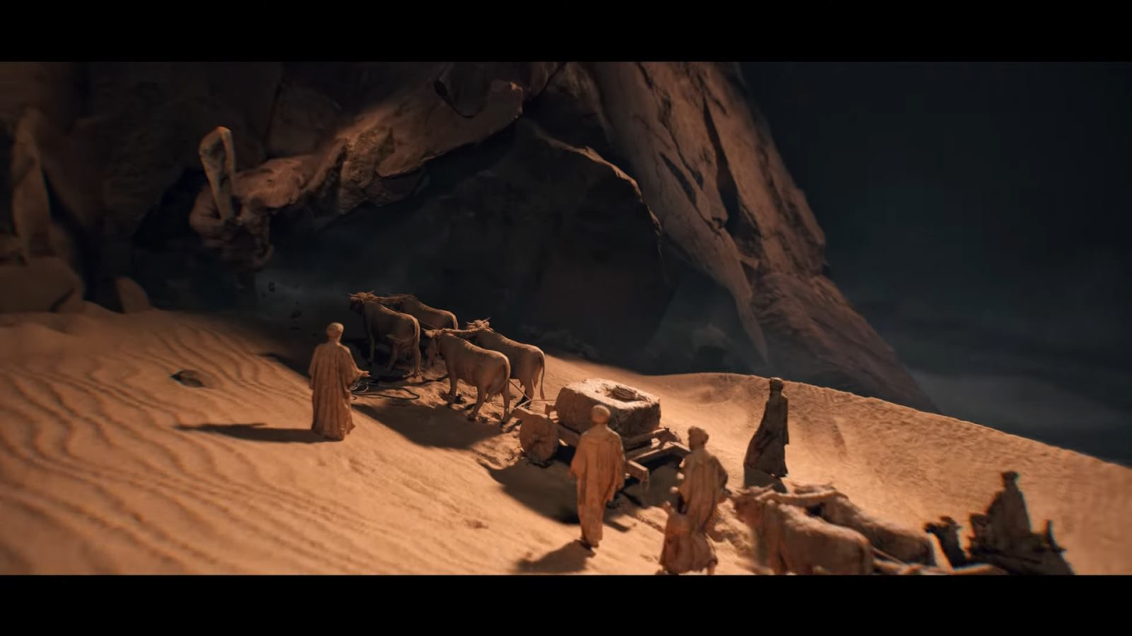 Civilization 7's First Look Summer Game Fest Trailer is Only the Start ...