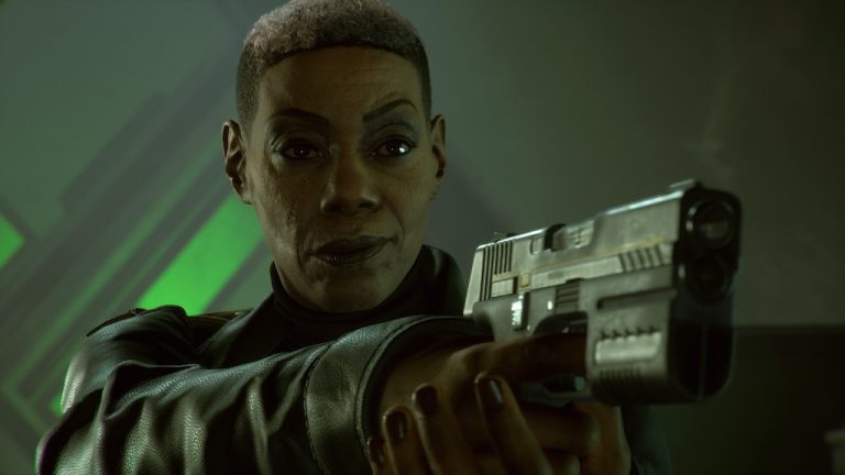 "Mrs Freeze continues that trend": Suicide Squad: Kill the Justice ...