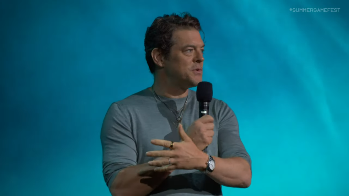 "Jason Blum is a great horror creative": Blumhouse Games is Going to Take Over Horror Games as ...