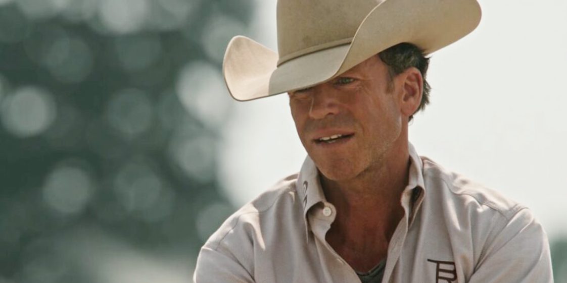 “You don’t get rich making…”: Taylor Sheridan’s Blunt Confession About ...