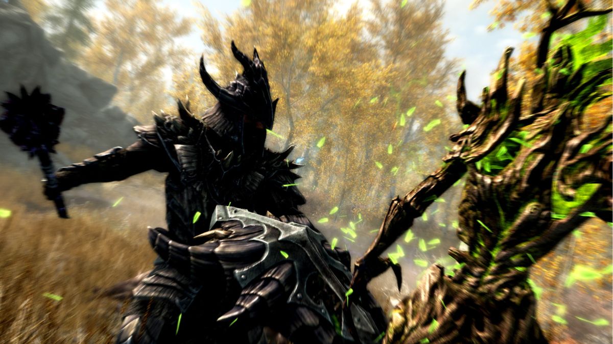 "We ended up deciding no, because it's hilarious": Todd Howard Actually ...