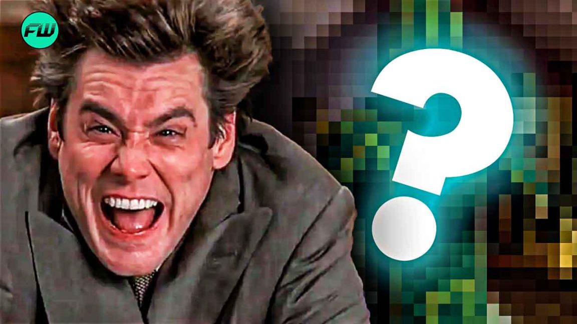 "He's done us the most amazing favor": Jim Carrey Abandoning $60M ...