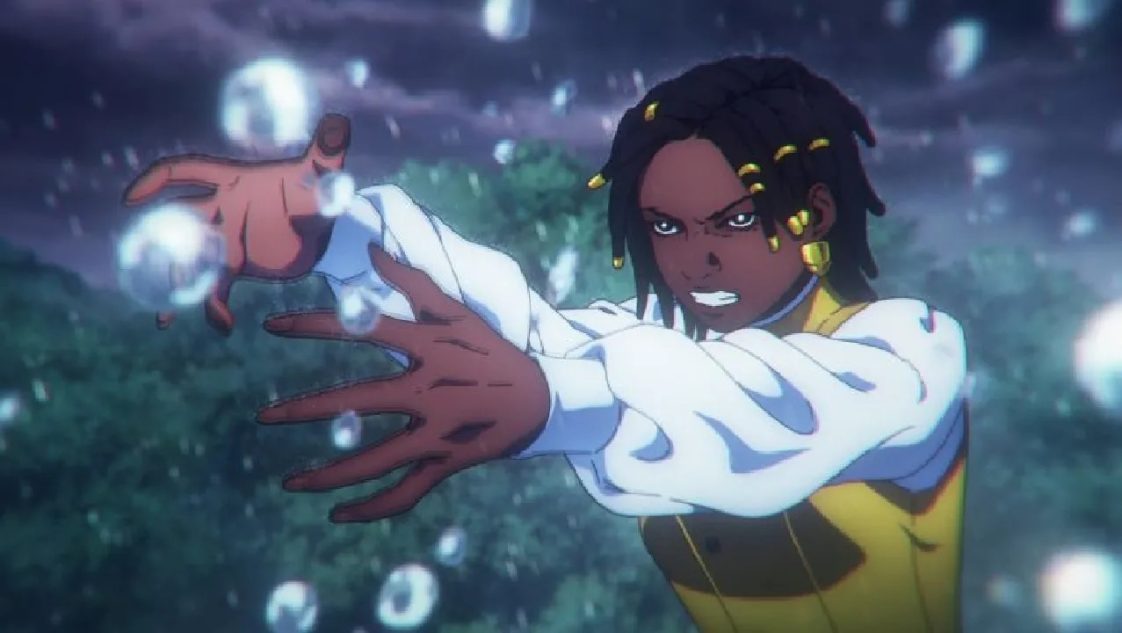 'Castlevania: Nocturne' Went Against the Original Games to Give Us One ...