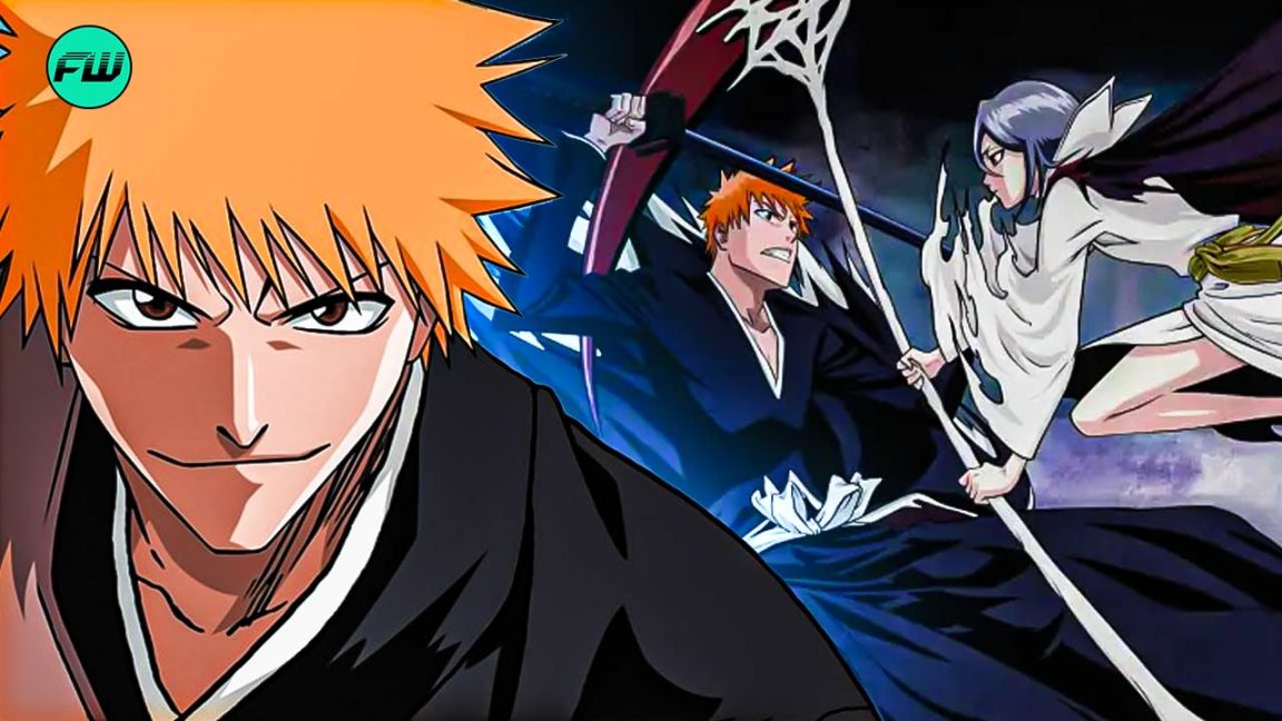 "Kubo is definitely not a bad writer": Bleach Fans' Criticism Against ...