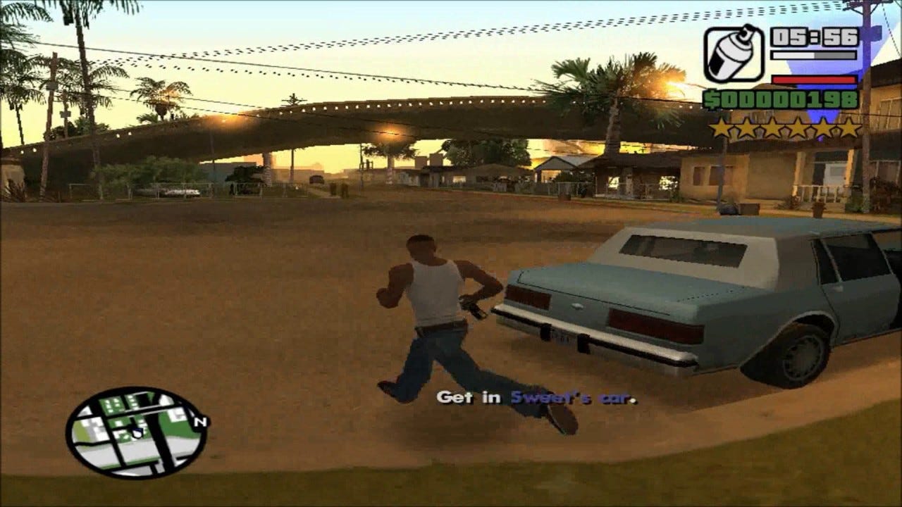 “Star Wars GTA before GTA 6”: Star Wars Outlaws is Inspired by a Famous ...