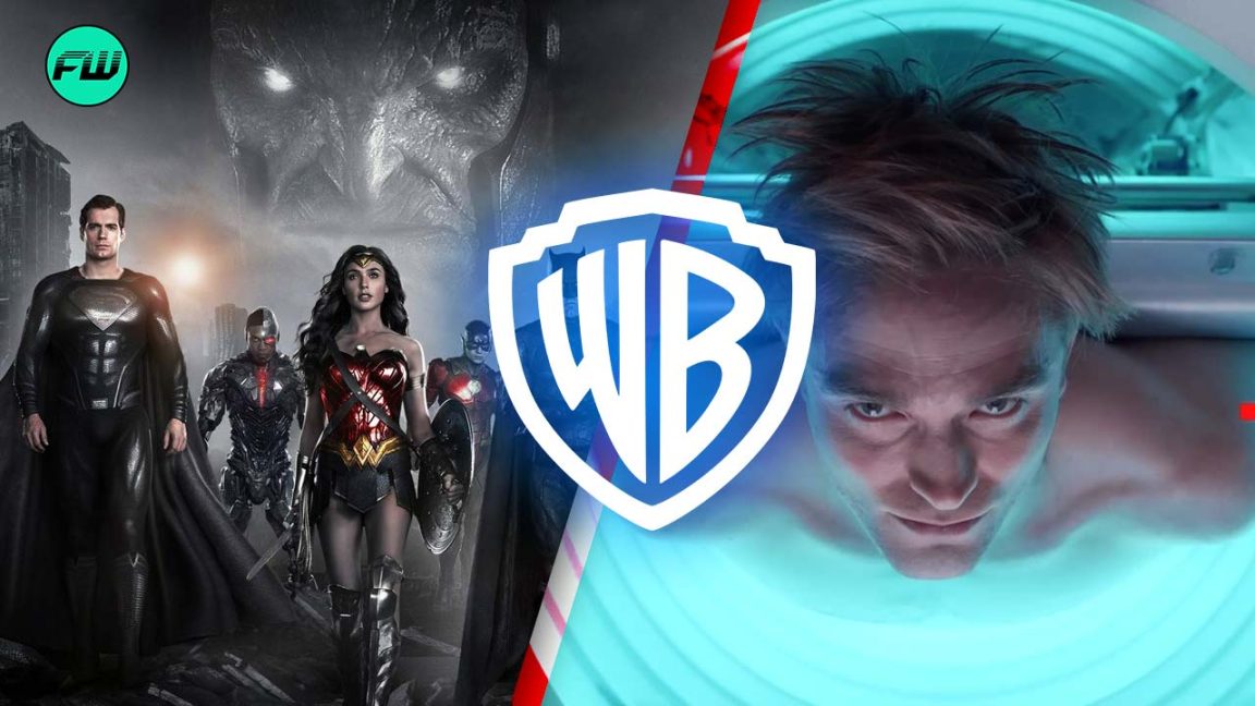Warner Bros. Could Be Headed Towards Another ‘Justice League’ Snyder’s ...