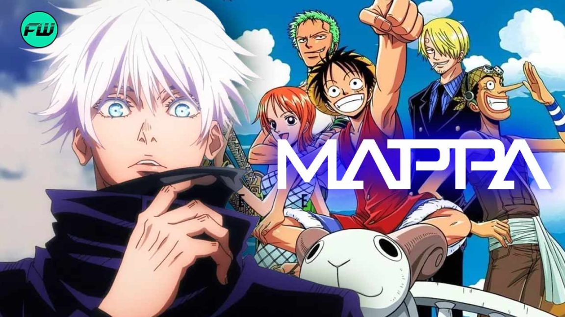 One of the Greatest Animators Who Vowed to Never Work for MAPPA's ...