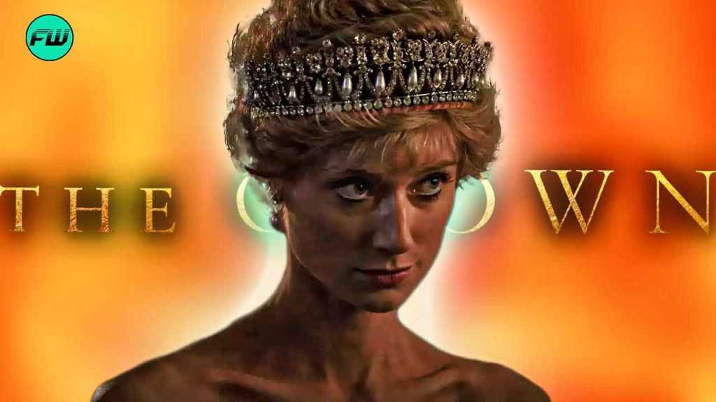 “I sort of gave up the thing”: Elizabeth Debicki Thought She’d Never ...