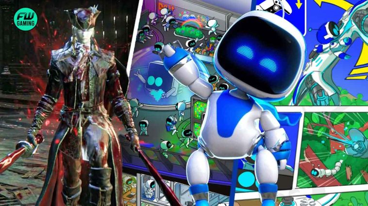 "They're doing this on purpose": PlayStation are Up to Something For ...