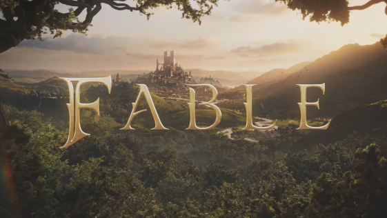 Fable's New Look Gameplay Trailer Proves Xbox Means Business after ...