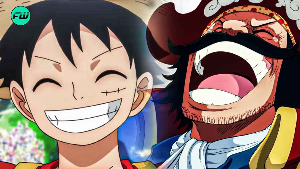 One Piece Theory: Luffy Will Have to Swallow the Bitter Pill and Let ...