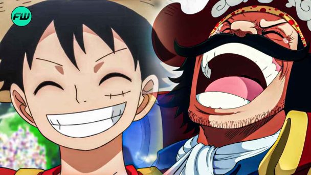 One Piece Theory: Luffy Will Have to Swallow the Bitter Pill and Let ...