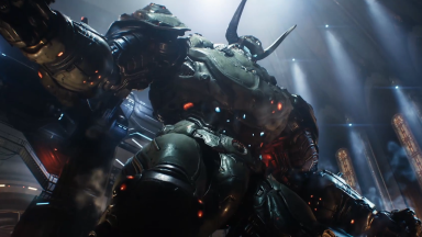 Is Doom: The Dark Ages Coming to PS5? Xbox Exclusivity, Release Date ...