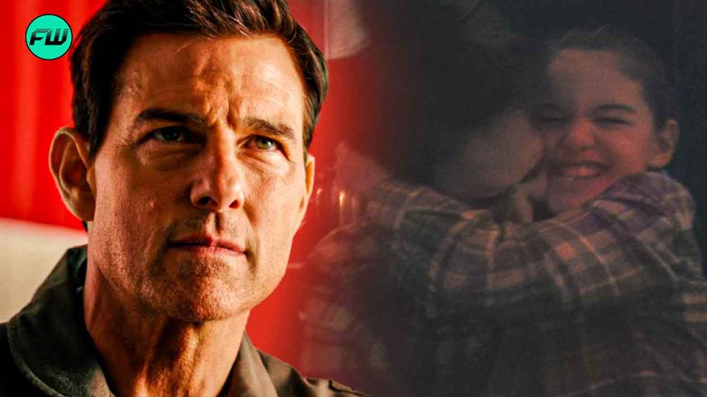 Tom Cruise's Daughter Suri Could be the First Celebrity Kid of Her ...