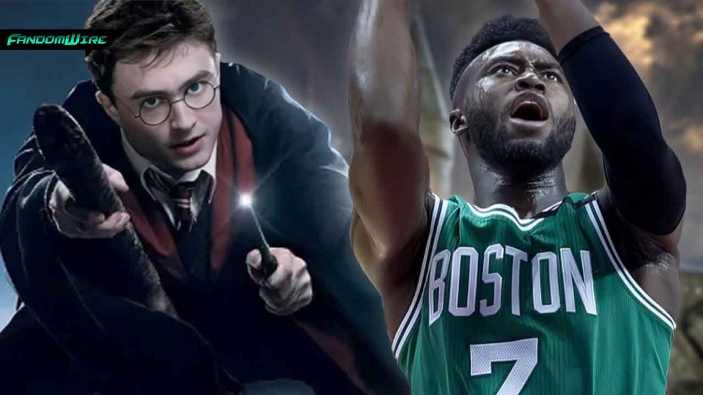 Sorry Daniel Radcliffe, Harry Potter is Not Even in the Top 2 Favorite Characters of Jaylen ...