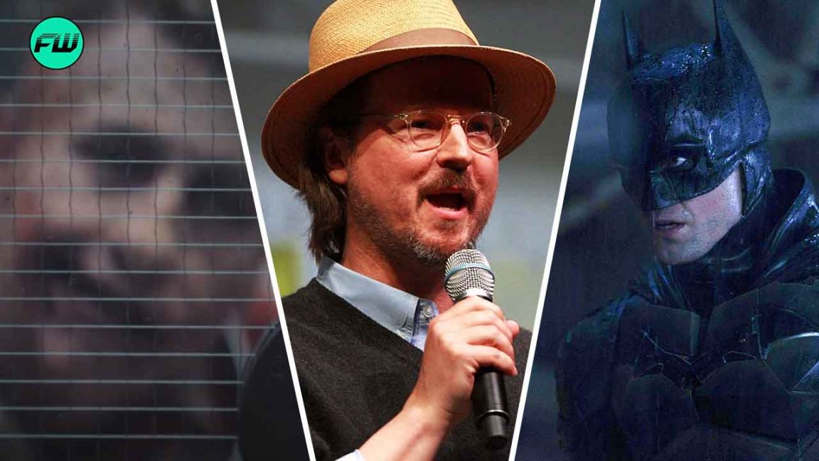 "It's the worst live action Joker of all time": Matt Reeves Needs to ...