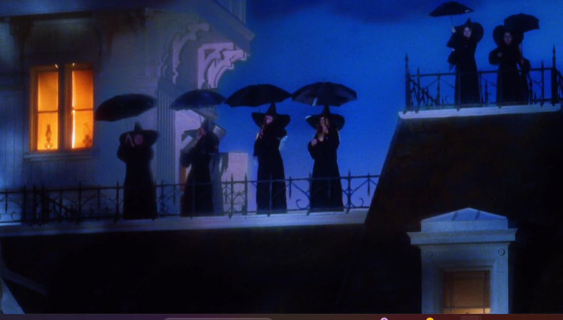 “It’s giving Practical Magic vibes”: WB’s Spooky Teaser Hints Sequel to ...