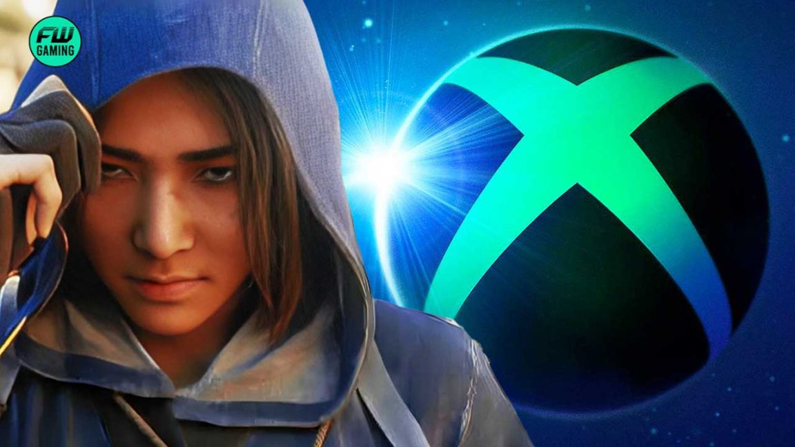 Assassin's Creed Shadows Xbox Games Showcase Trailer Highlights the ...