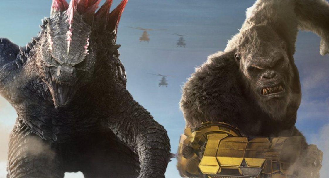 Godzilla X Kong Sequel: What We Know So Far