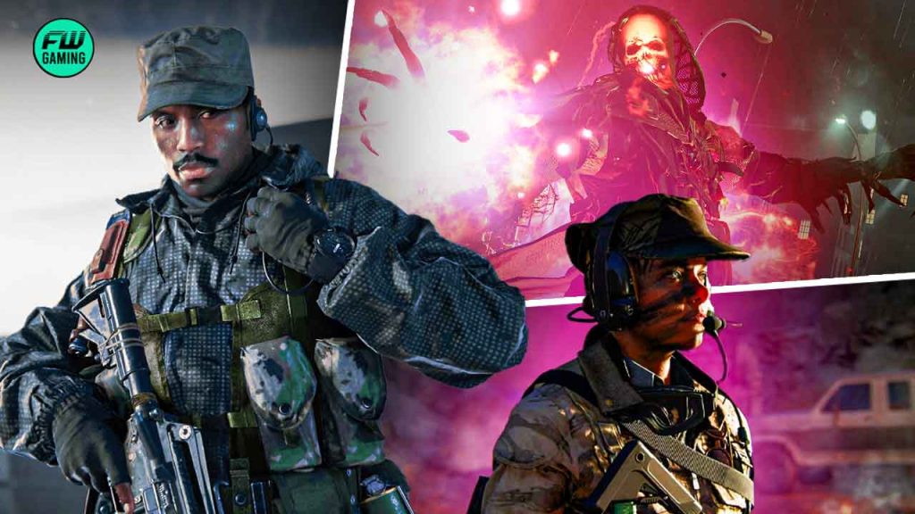 "BO6 about to be the GOAT": Zombies is on the Menu with Call of Duty ...