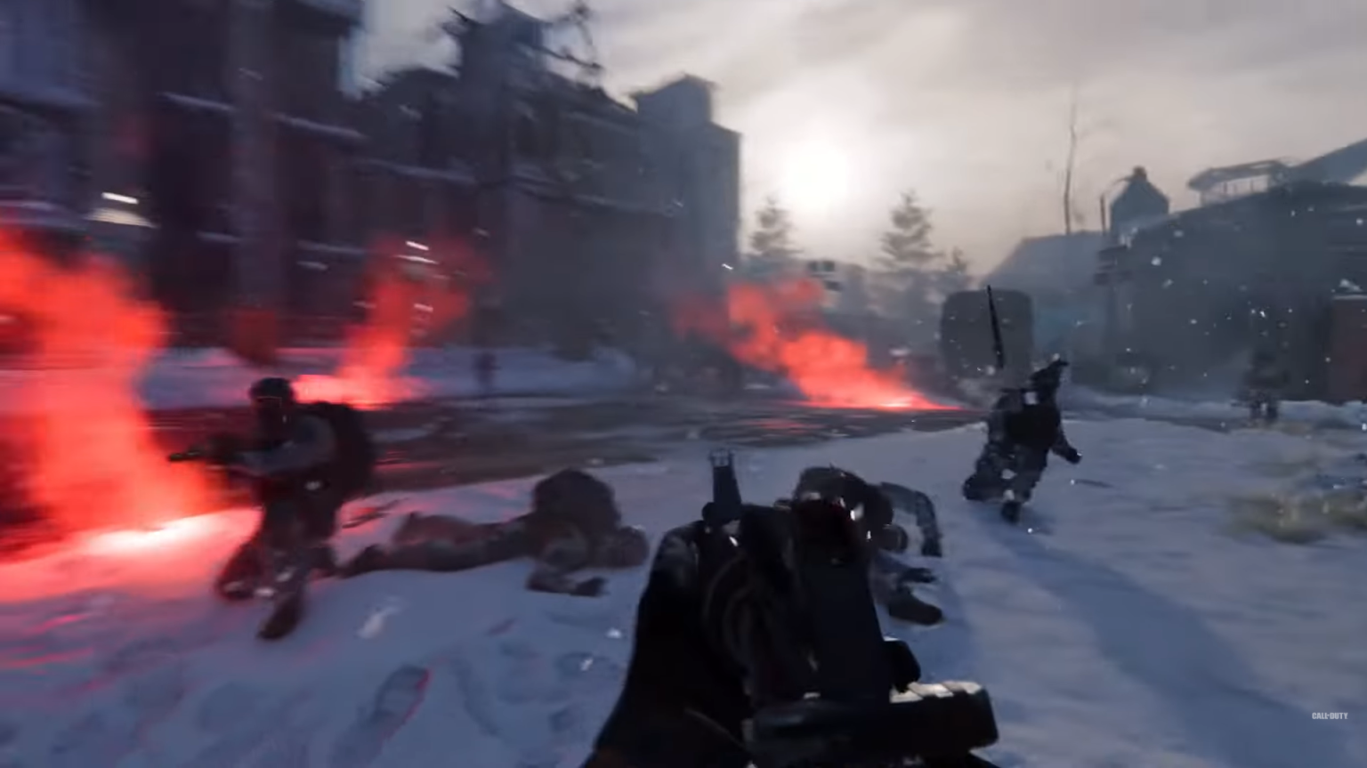 Call of Duty: Black Ops 6's Absurd File Size is All the More Ridiculous ...