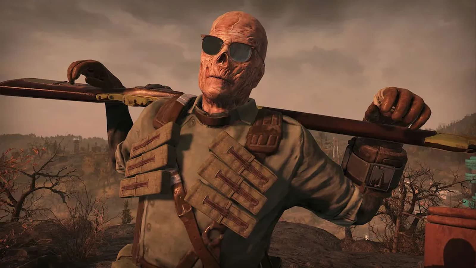 "It was going to be a nightmare": The Greatest Fallout Game Wanted to ...