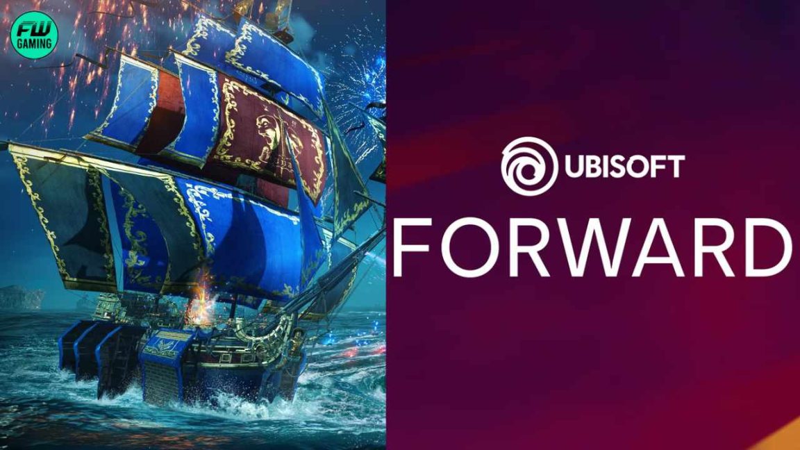 "Big news for the 4 people who play": Ubisoft is Still Flogging the ...