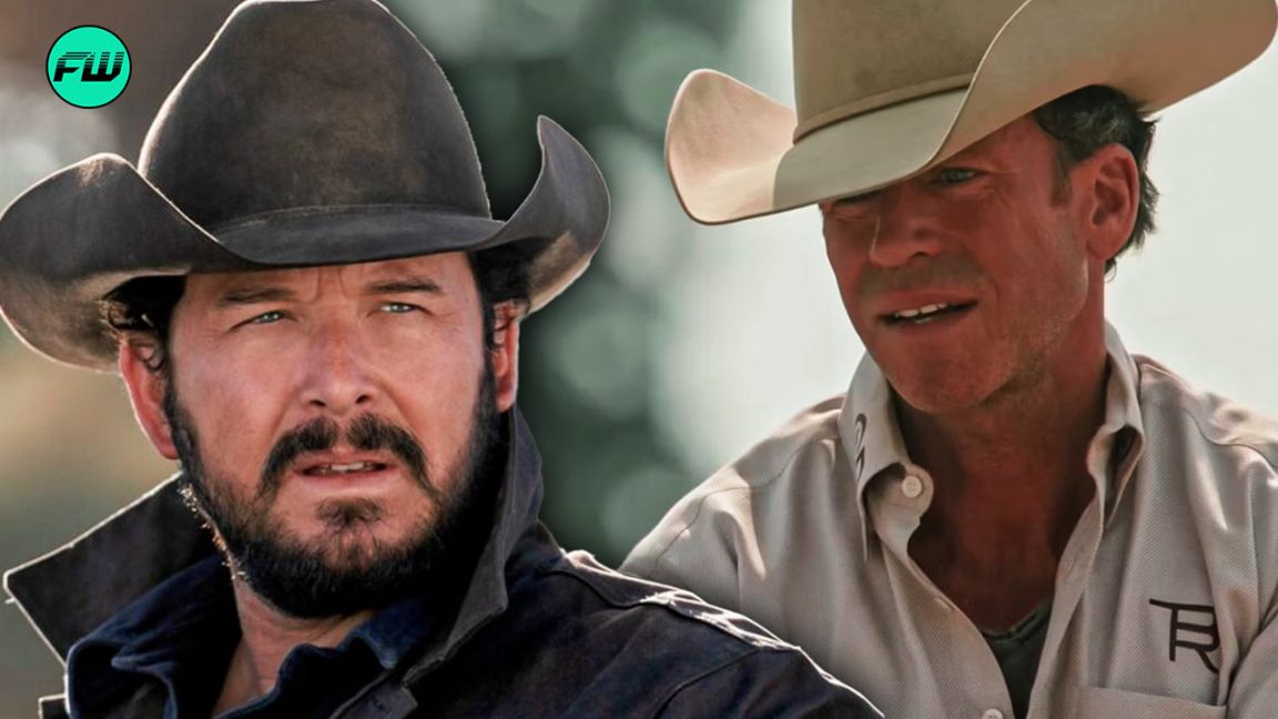 "What Taylor does really well is...": Before Getting Sued by Taylor ...