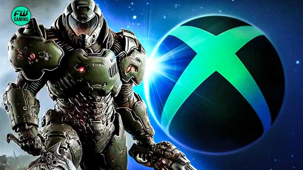 "Hate to break the hype but...": Xbox Showcase Absolutely Dominating ...