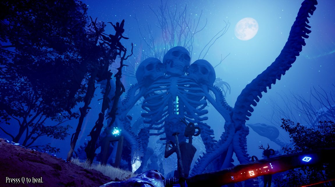 "I'm happy with that number": The Axis Unseen's Playtime Revealed by ...