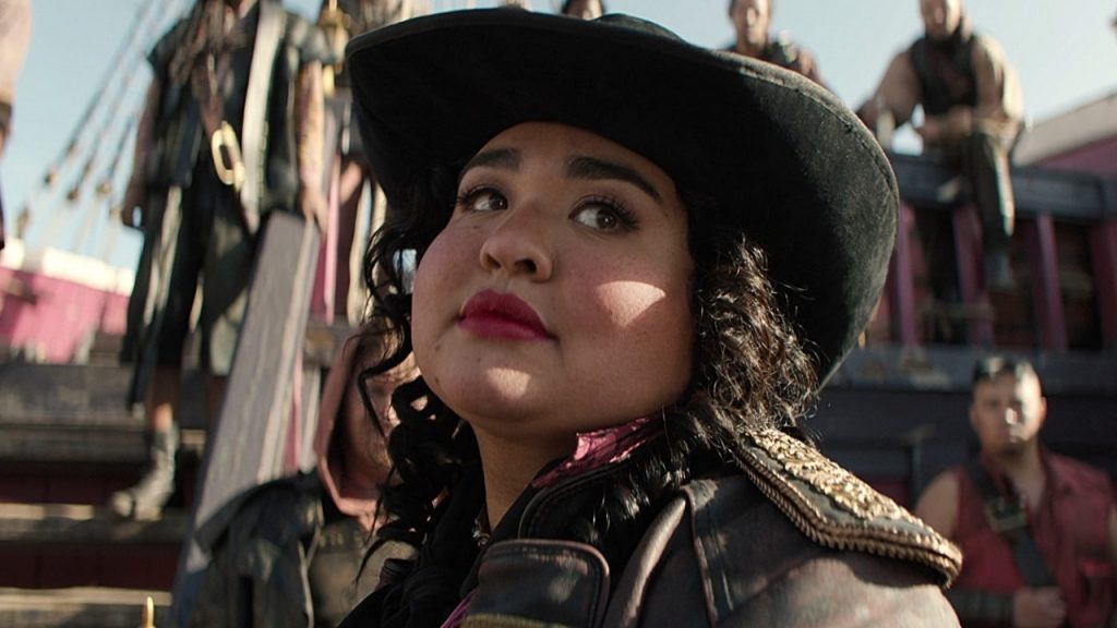 One Piece Star Looks Unrecognizable after Weight Loss Transformation ...