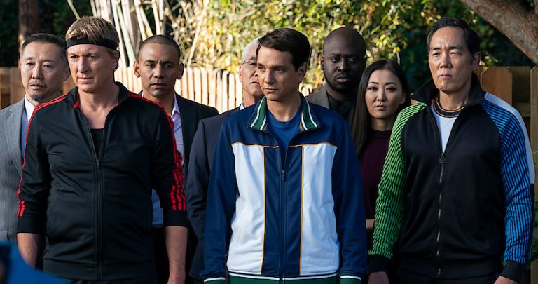 Everything You Need To Know About the Future of 'Cobra Kai'