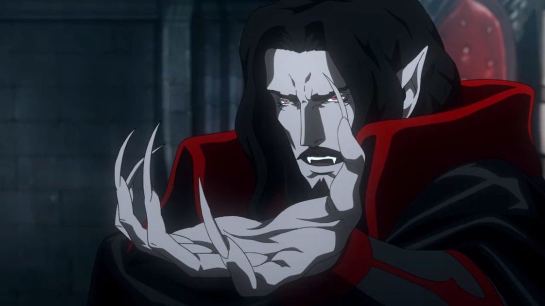 "If you’re going to live that long...": Castlevania Took Away a Key ...