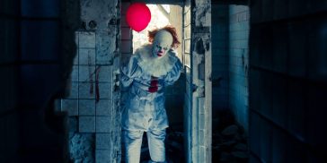 I’m Not Exaggerating, ‘IT: Welcome to Derry’ Already Looks Better Than ...
