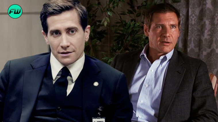 “We took some creative liberties”: Jake Gyllenhaal Takes Over From ...