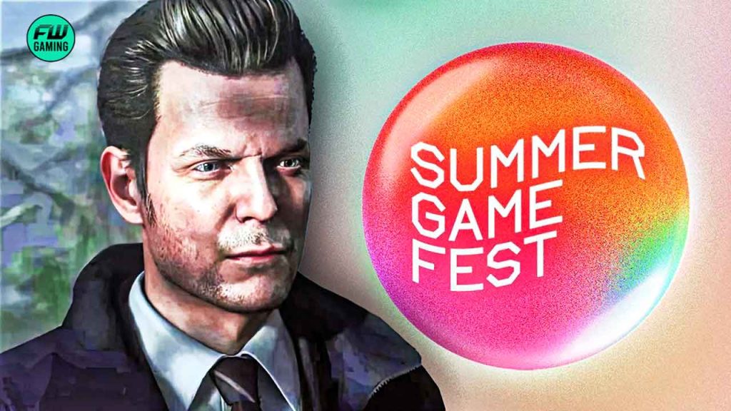 "This is a team up I want to see": Days After Viral Summer Game Fest ...