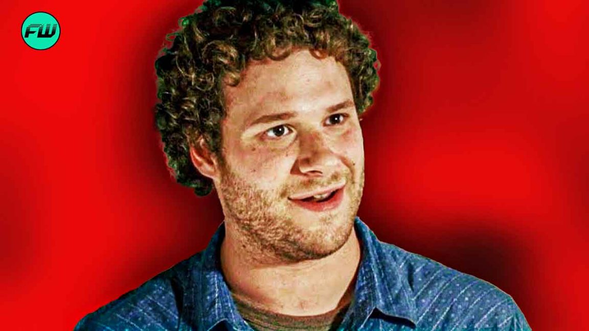 "It's not a fair Industry, the best people don't make it": Seth Rogen ...