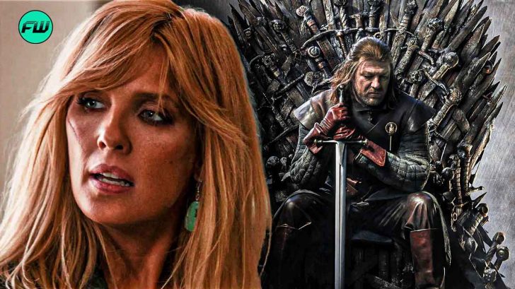 Kelly Reilly’s Most Badass 'Yellowstone' Moment Can Easily Compete With ...