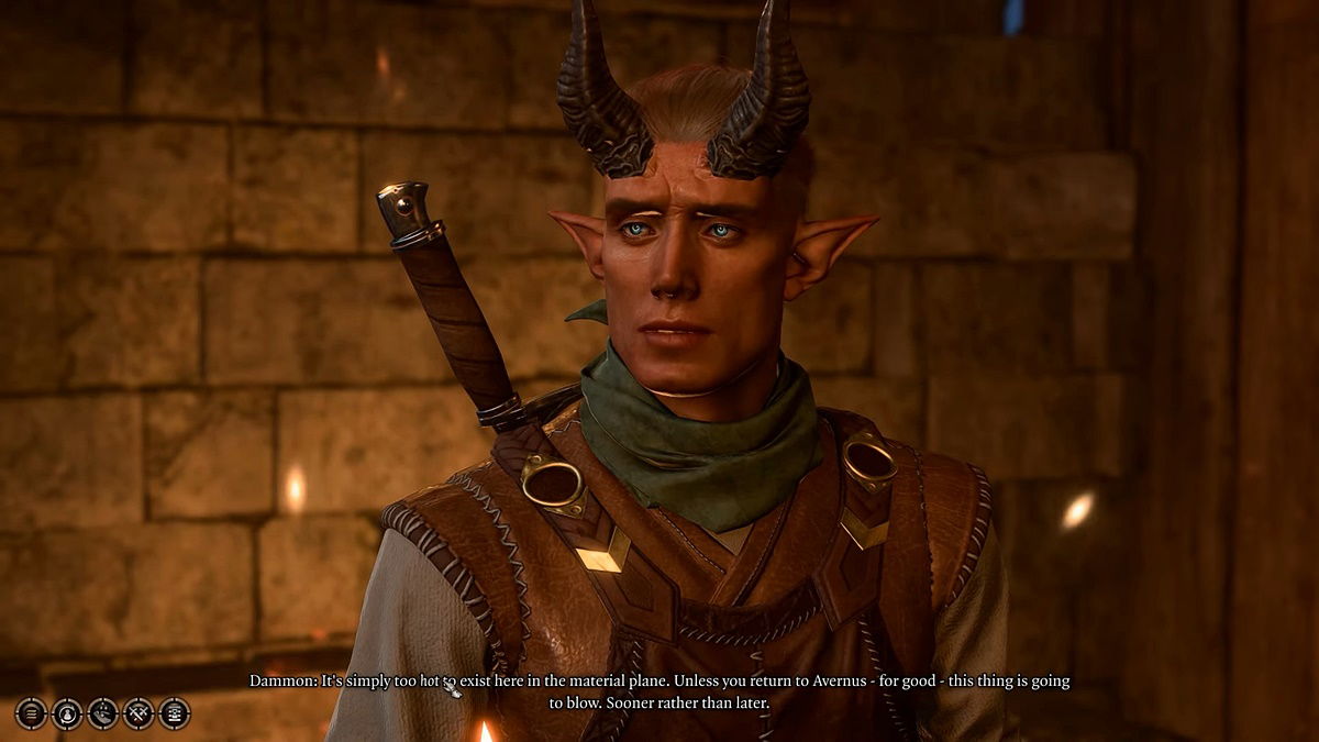 "It was never cut": Not Wyll, Larian Had to Work Extra Hard to Give the ...