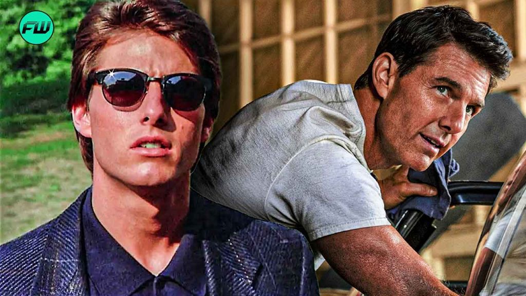 “I don’t know, that’s your job”: Even Tom Cruise Was Helpless to Market ...