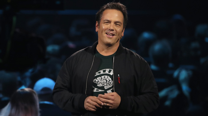 "Not try to do slimy platform things to force…": Phil Spencer Goes Hard ...