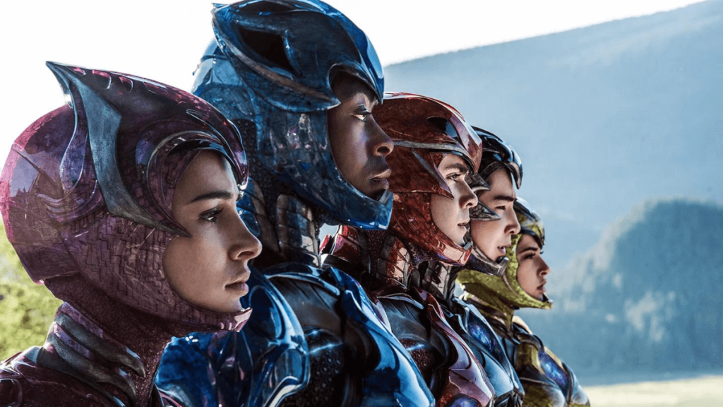 "They should have just made the sequel": Power Rangers Fans Beg Hasbro ...