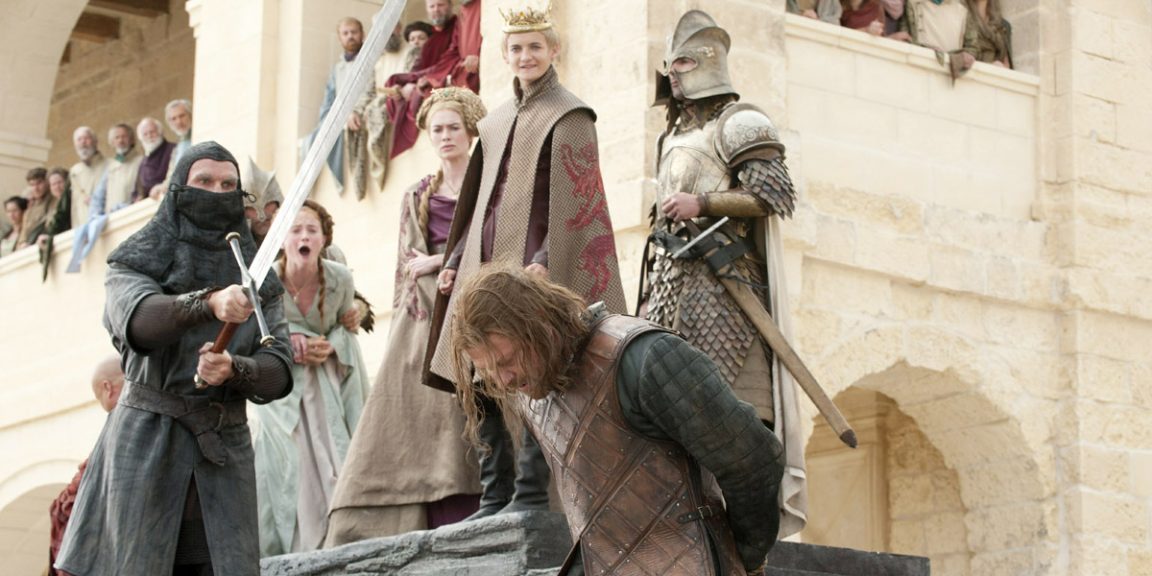“Why did he have to die like this”: 13 Years Ago Game of Thrones Witnessed the Gut-Wrenching ...