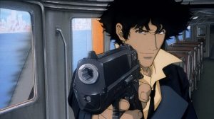Cowboy Bebop: What Happened to Spike in the End? - Ending Explained