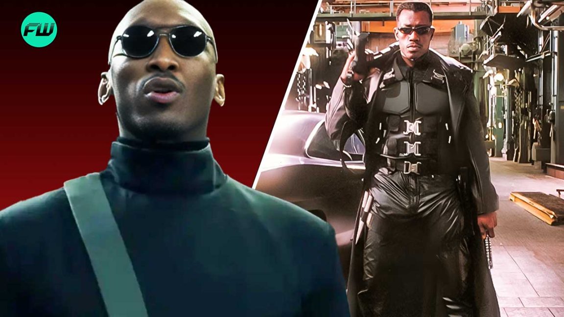 "What we did before is child's play compared to what we can do now ...