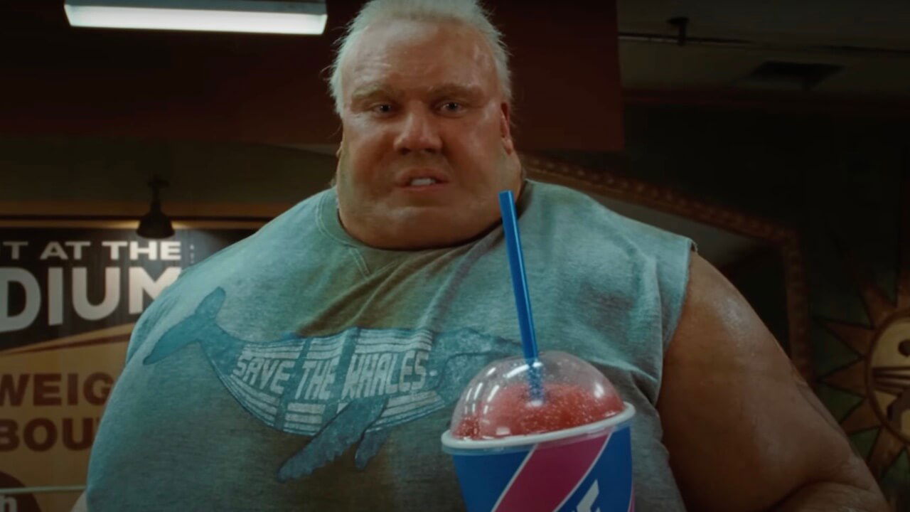 "You're going to end up with your own movie": Hugh Jackman's X-Men Co ...