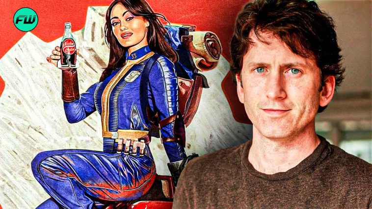 "We try to do that in the games": Todd Howard on the One Scene That ...