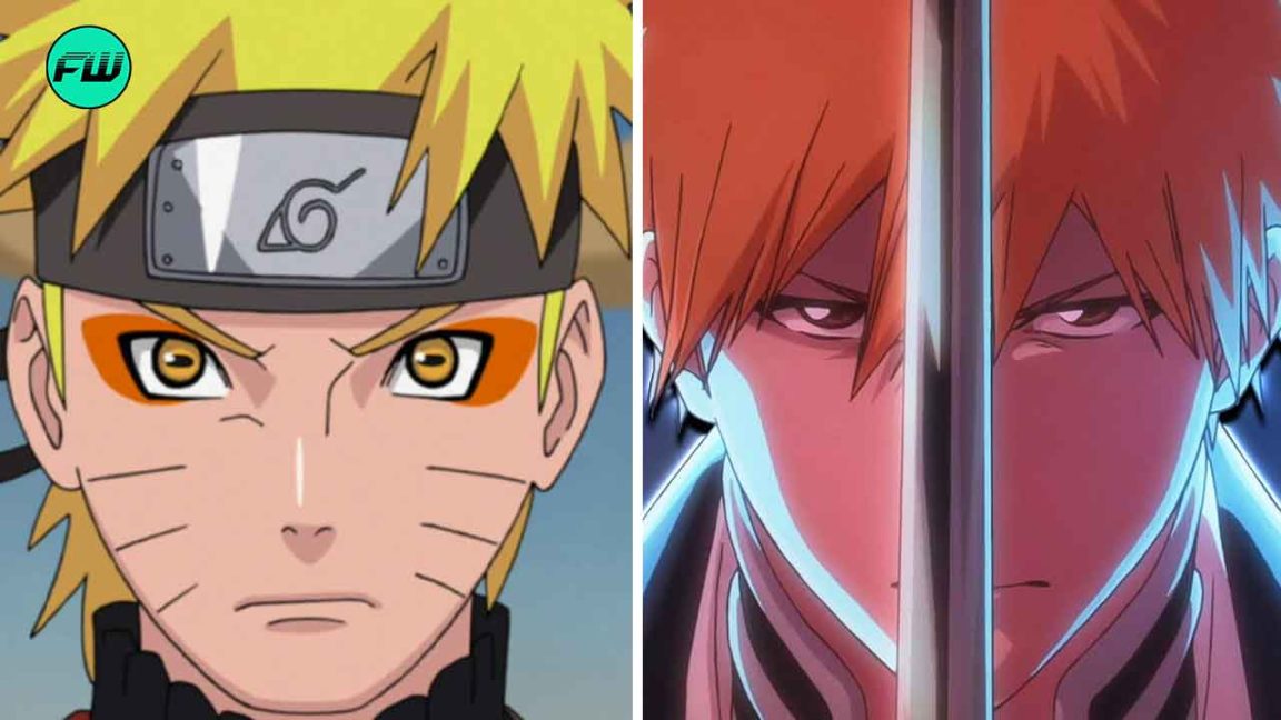 "This is why I love Bleach over Naruto": Tite Kubo Doesn't Get Enough ...